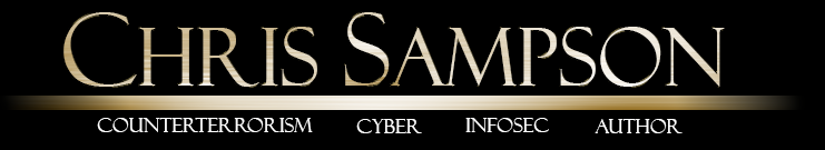 About – Chris Sampson